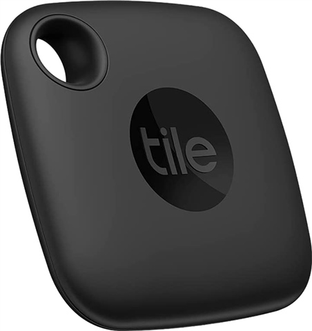 Tile Mate - Key Finder. Phone Finder. Anything Finder - 1 Pack - CeX (MX): - Comprar, Vender, Donar